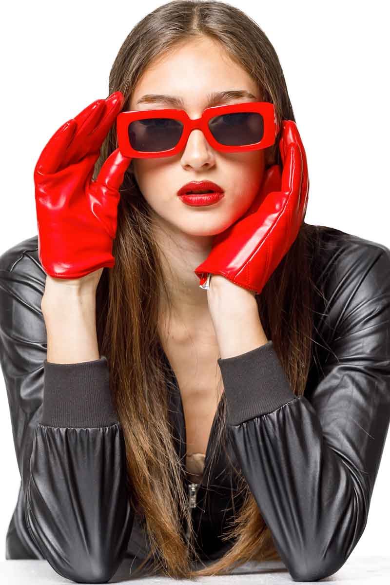 Fashion Agency - Luxury Model Agency