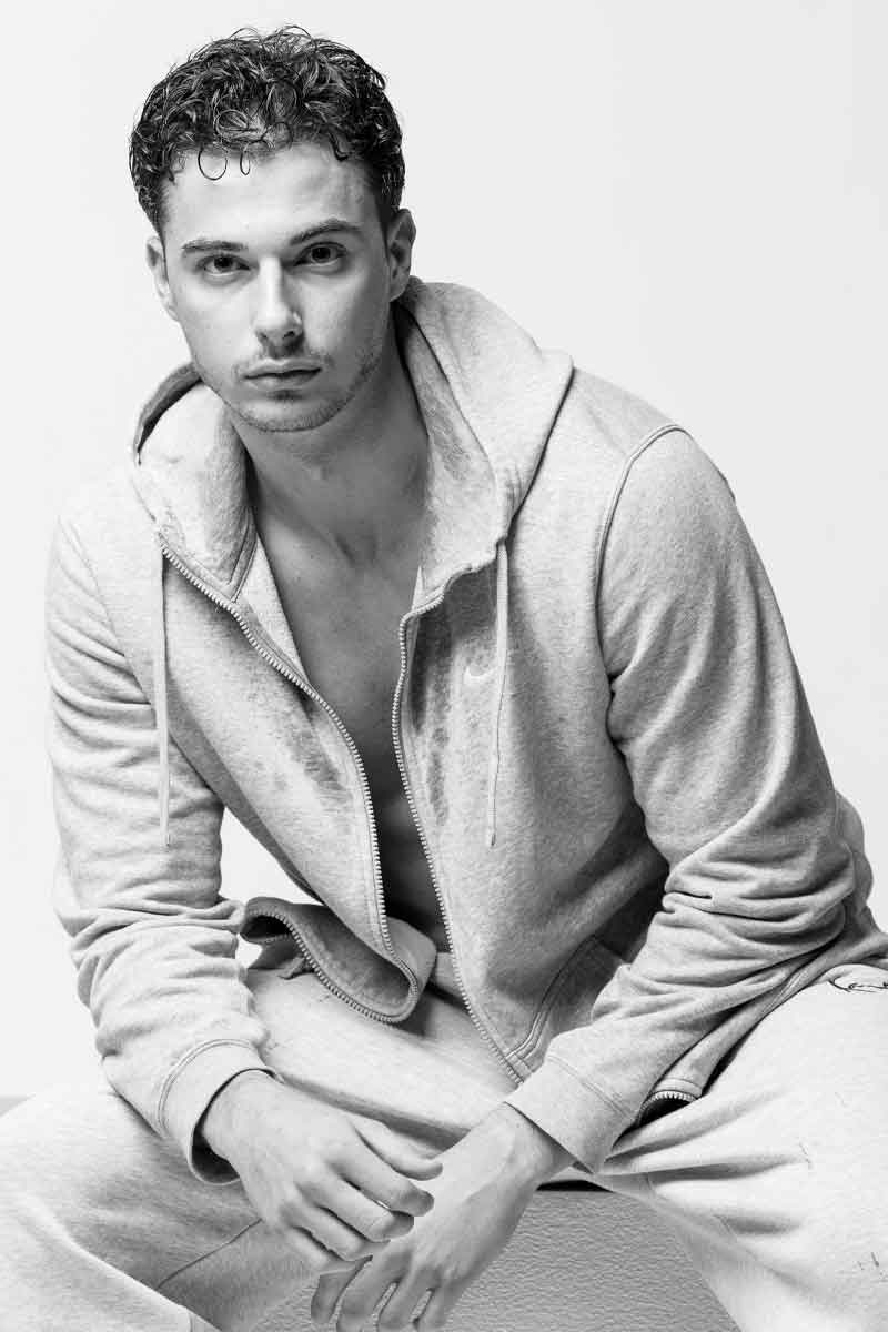 Fashion Agency - Luxury Model Agency