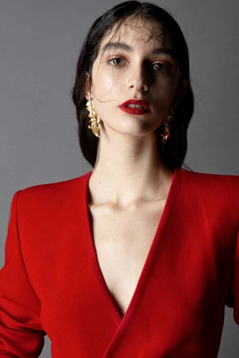 Fashion Agency - Luxury Model Agency