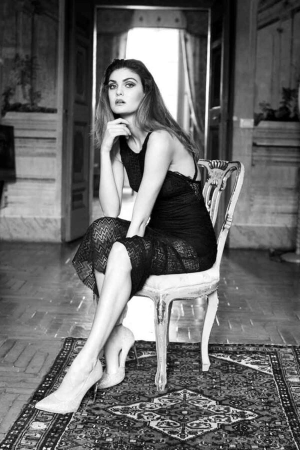 Fashion Agency - Luxury Model Agency