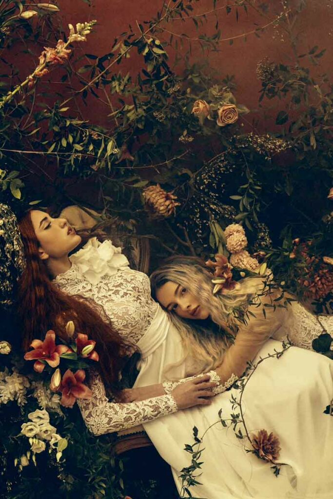 Fashion Agency - Luxury Model Agency