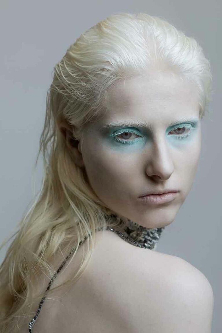 Fashion Agency - Luxury Model Agency