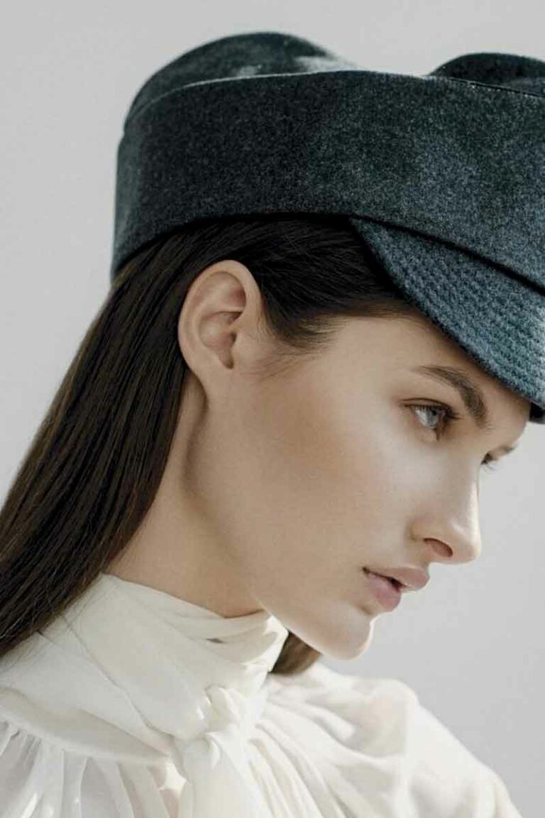 Fashion Agency - Luxury Model Agency