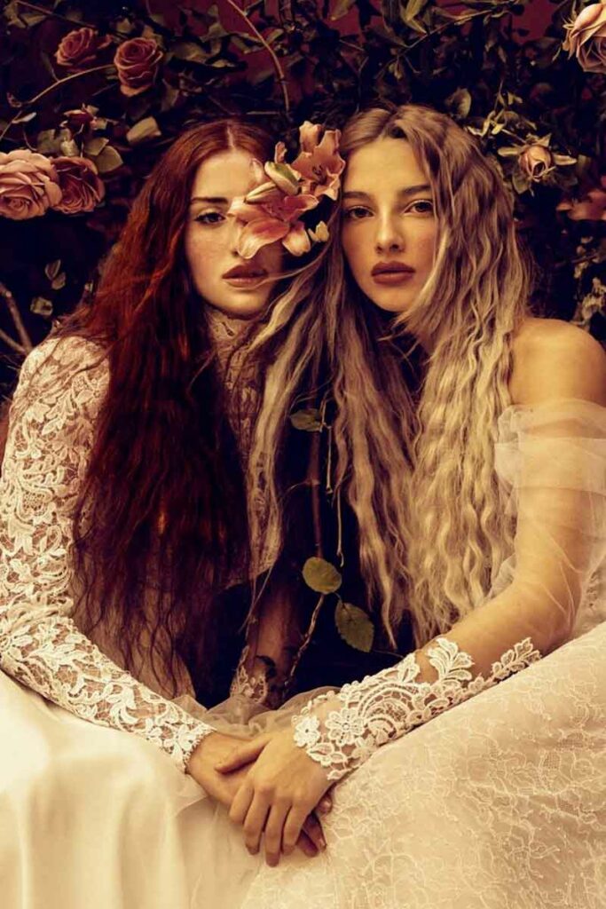 Fashion Agency - Luxury Model Agency