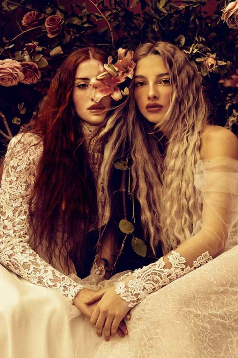 Fashion Agency - Luxury Model Agency