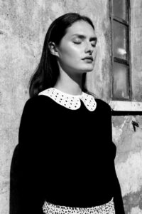 Fashion Agency - Luxury Model Agency