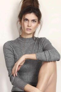 Fashion Agency - Luxury Model Agency