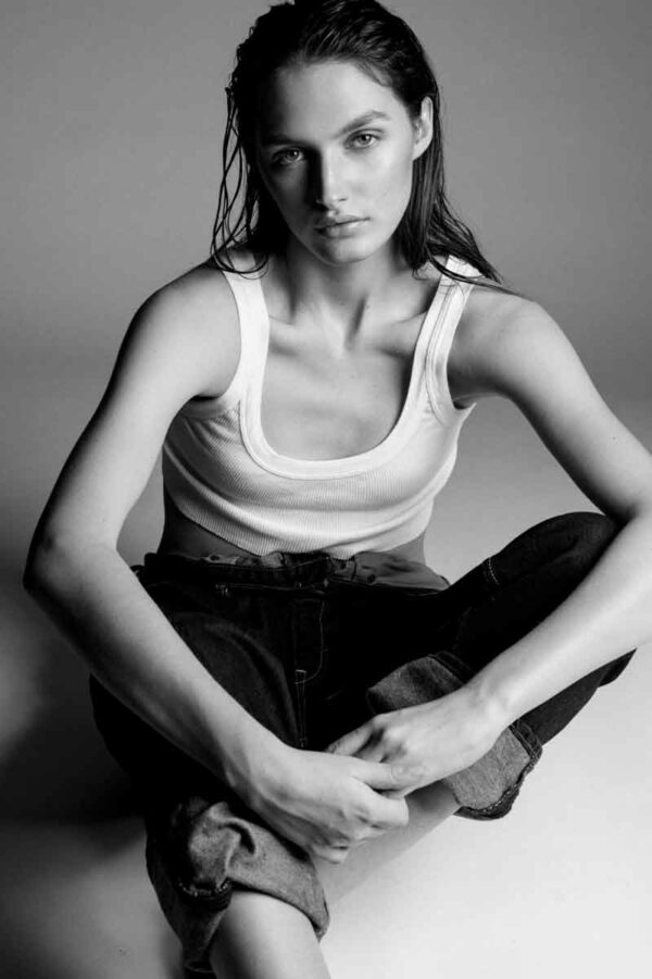 Fashion Agency - Luxury Model Agency