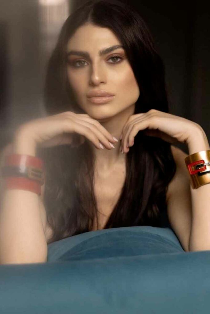 Fashion Agency - Luxury Model Agency