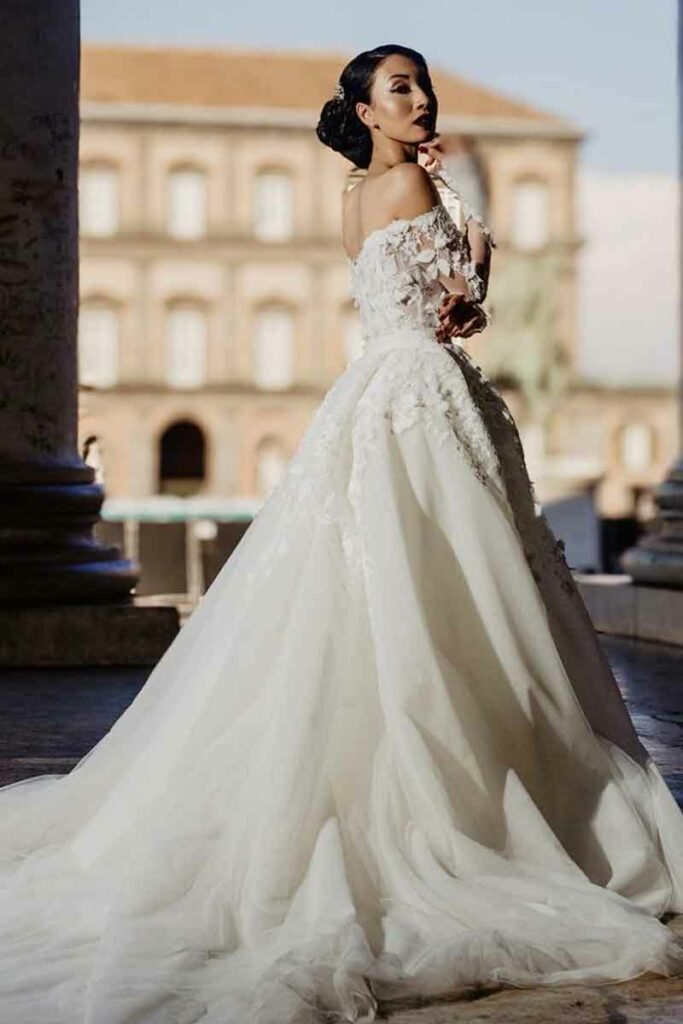 Fashion Agency - Luxury Model Agency