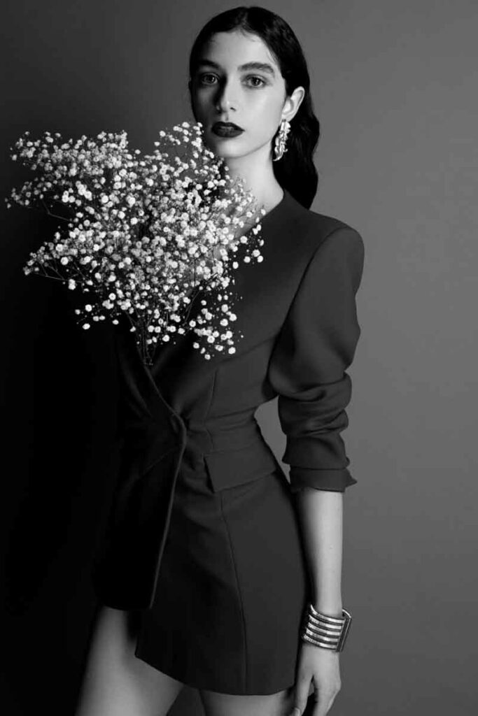 Fashion Agency - Luxury Model Agency