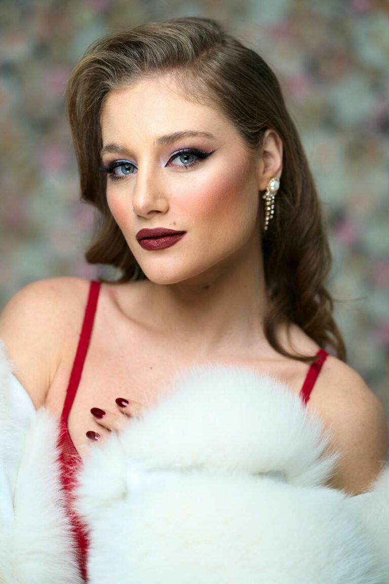 Fashion Agency - Luxury Model Agency